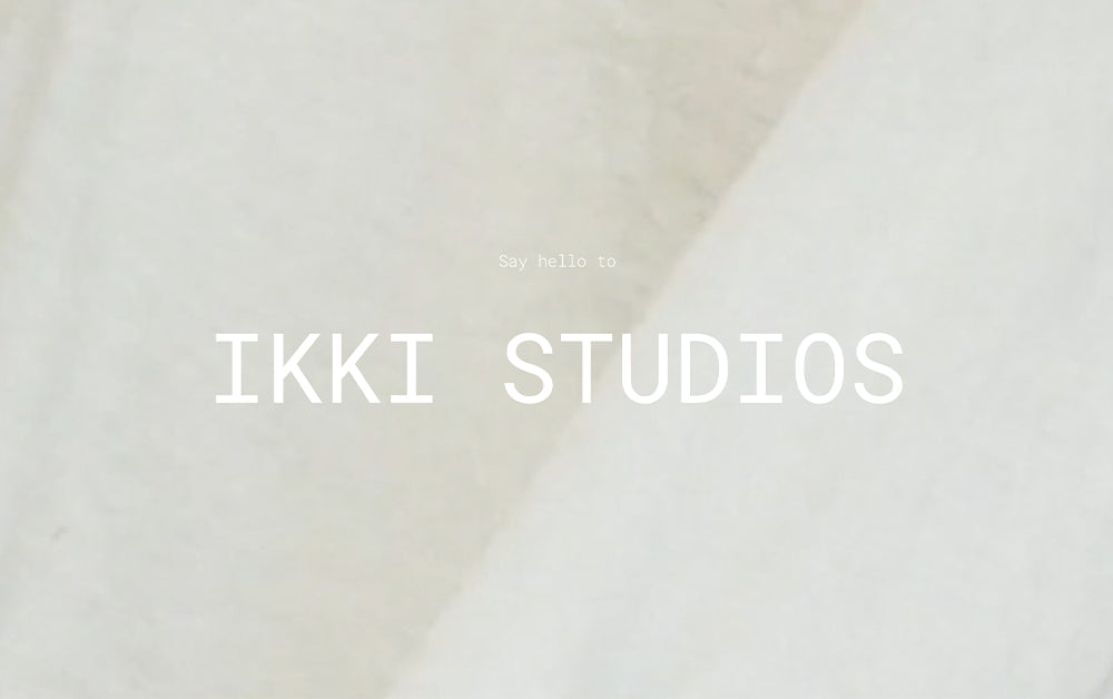 IKKI STUDIOS
